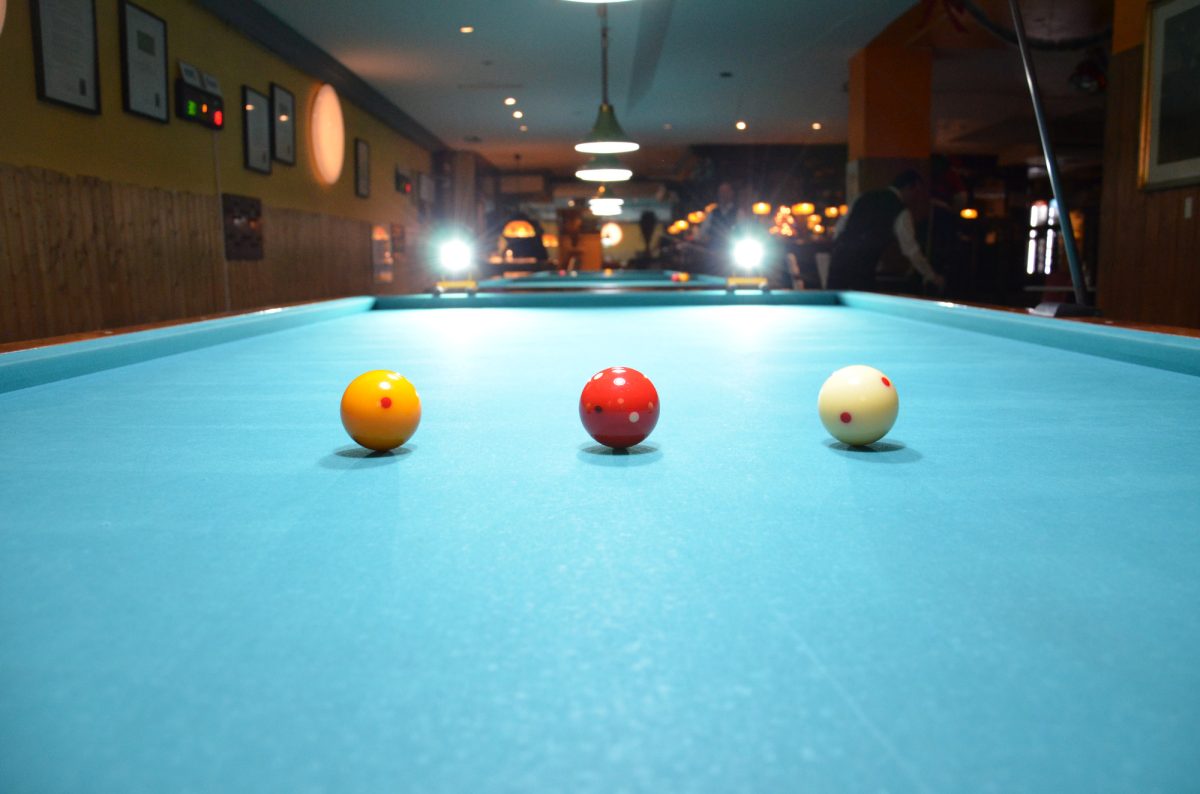 Kölner Billard Club